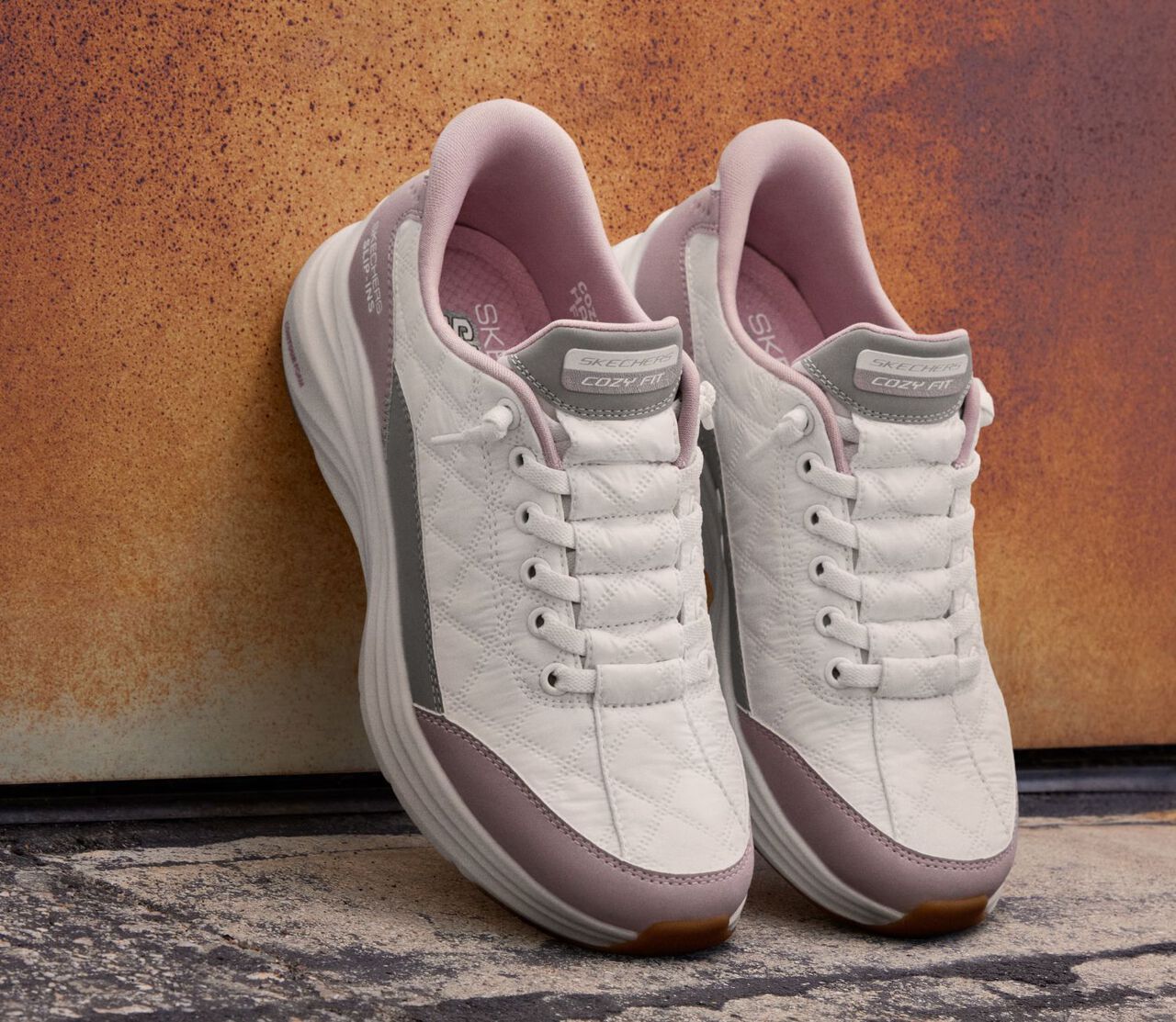 Women's Shoes & Clothing | Comfort, Style & Performance | SKECHERS