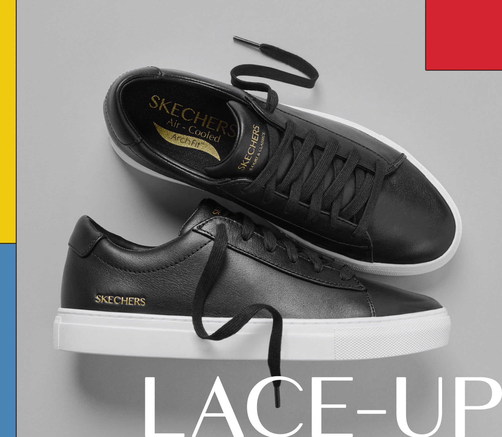 Court and Classics | SKECHERS