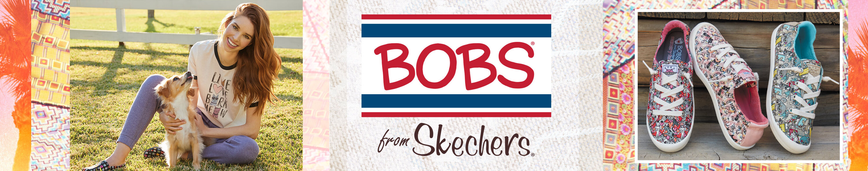 Bobs Shoes | SKECHERS