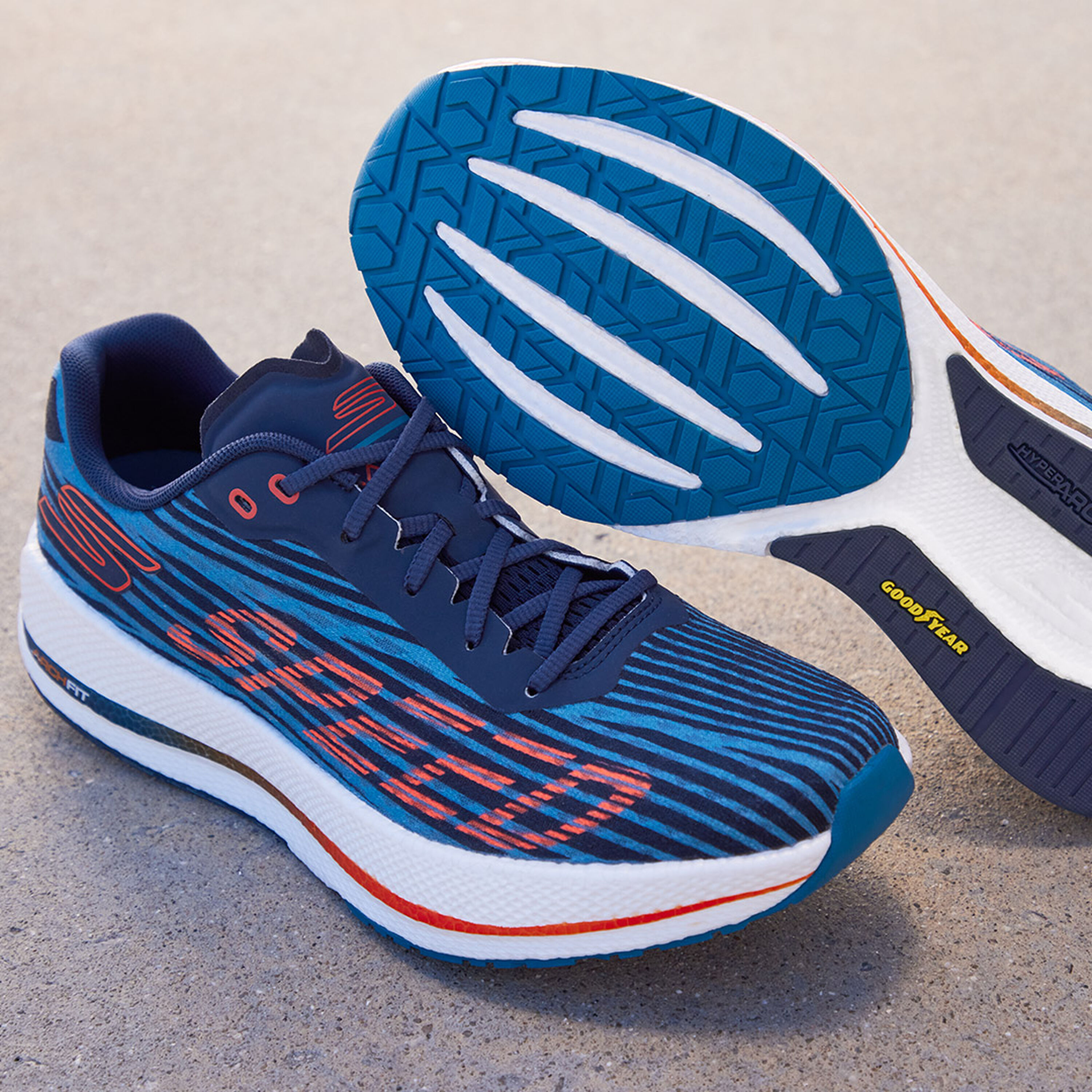 Skechers Performance | SKECHERS