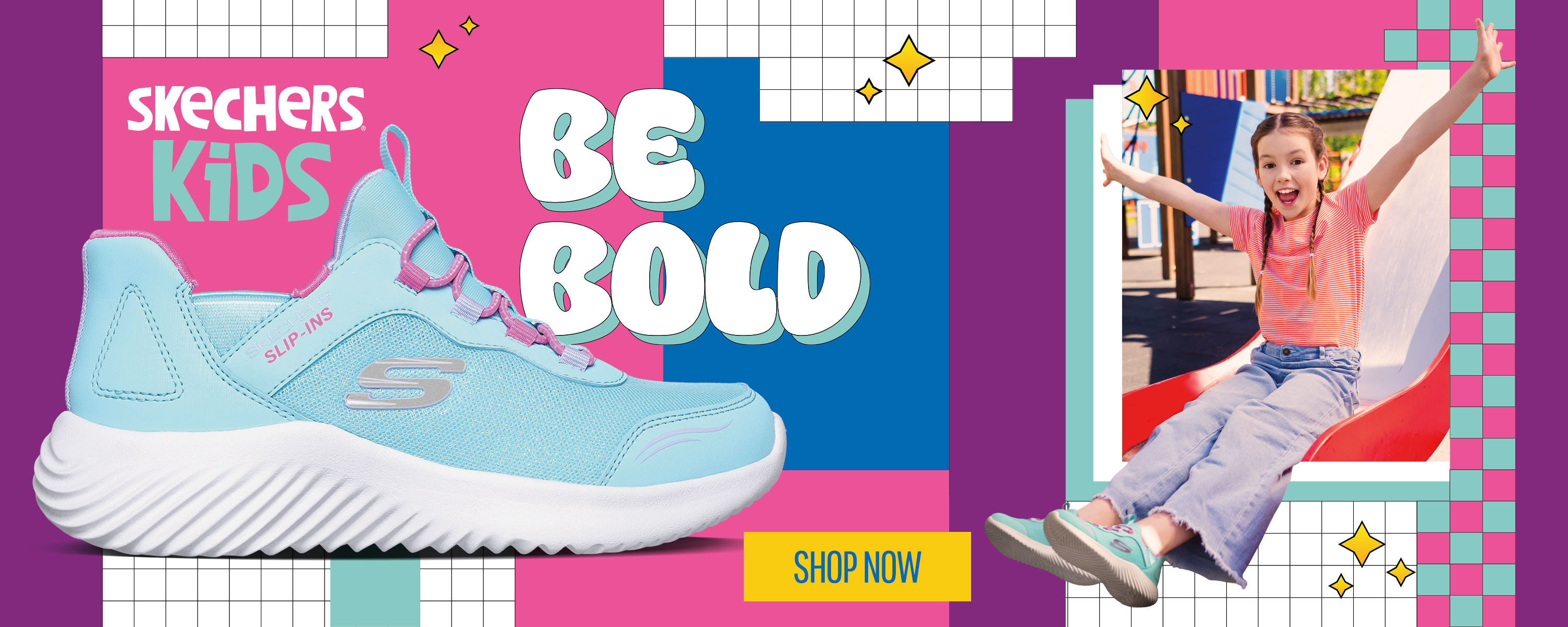 Kids' School Shoes | SKECHERS