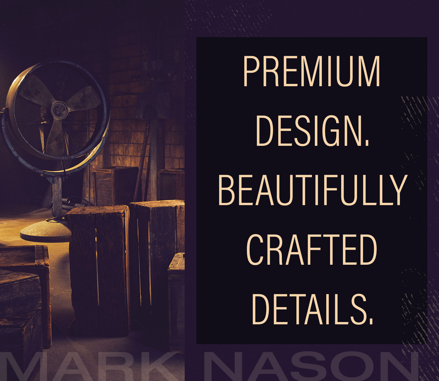 Mark Nason | SKECHERS