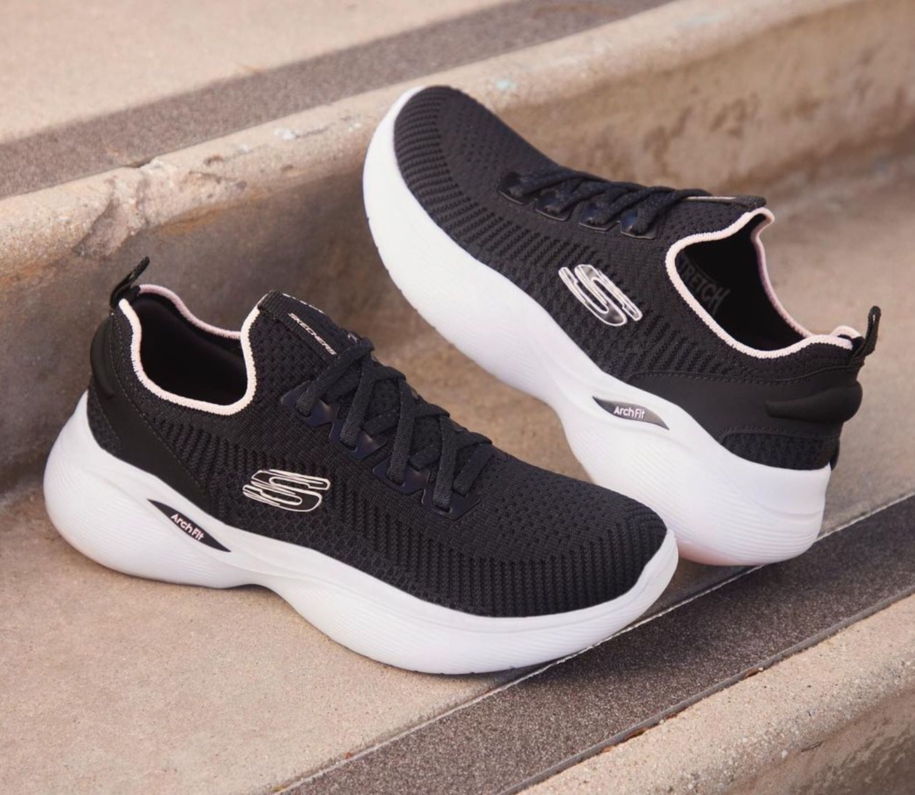Arch Fit | SKECHERS