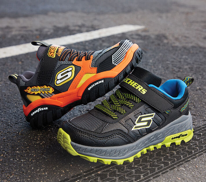 Shop Boys Shoes | Kid, Infant & Toddler Shoes | SKECHERS