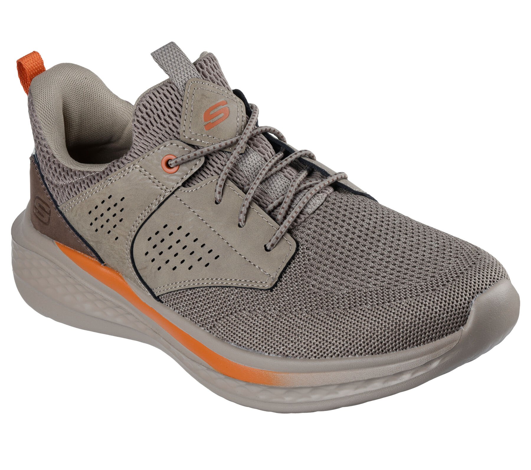 Relaxed Fit: Slade - Breyer | SKECHERS