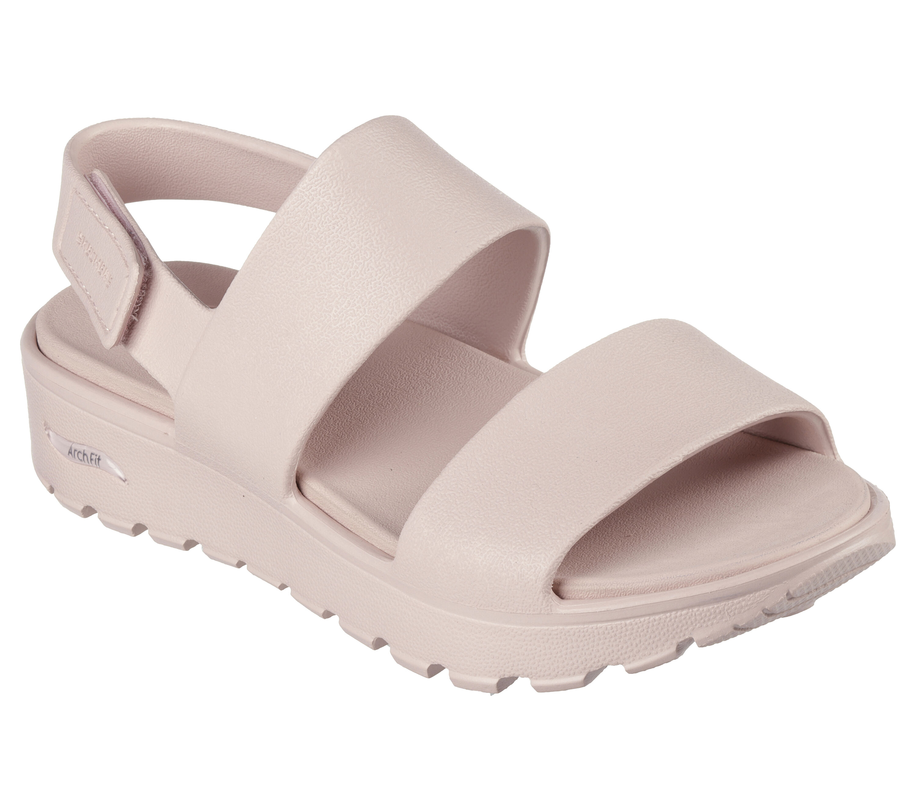 Foamies: Arch Fit Footsteps - Day Dream