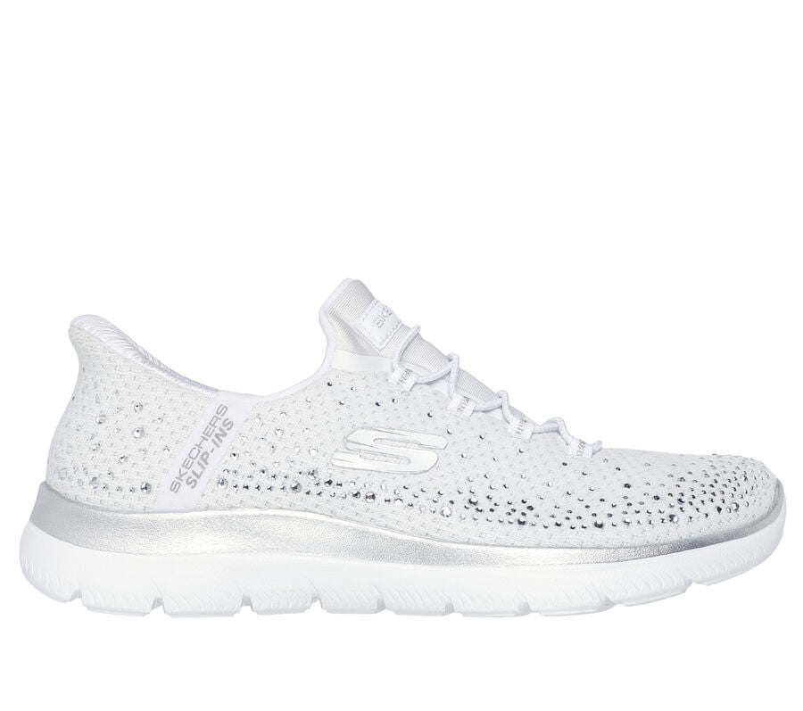 Skechers Slip-ins: Summits - Brilliant Shine