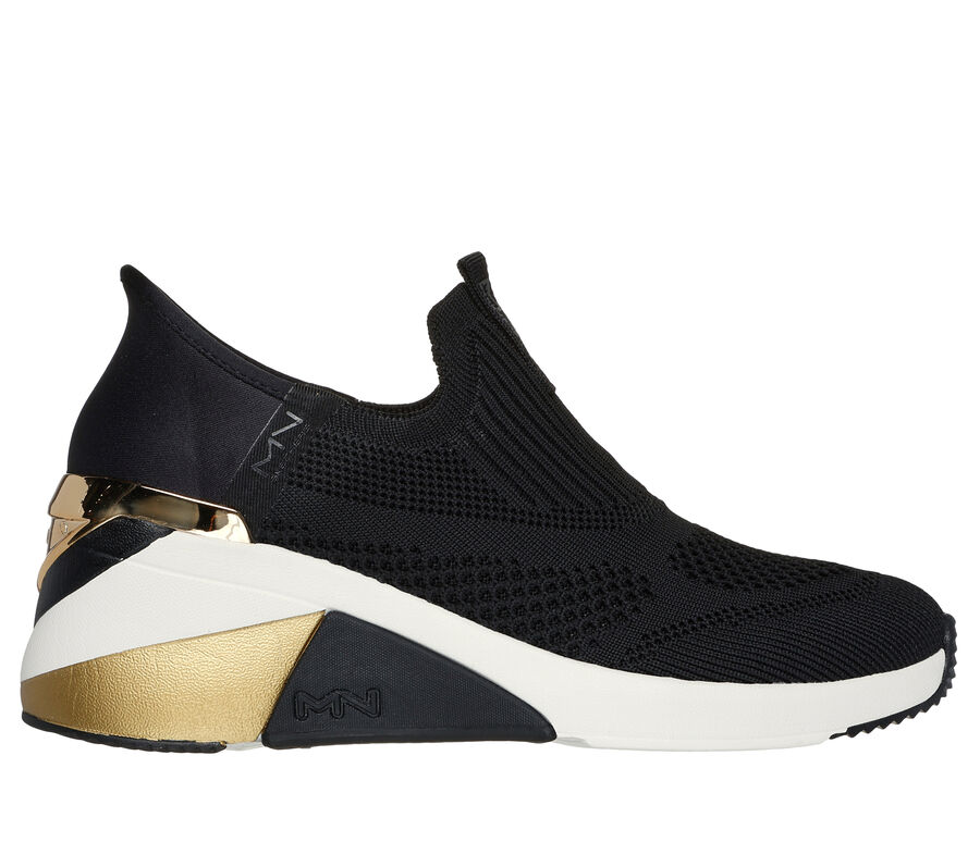 Skechers Slip-ins Mark Nason: A Wedge - Crecent | SKECHERS