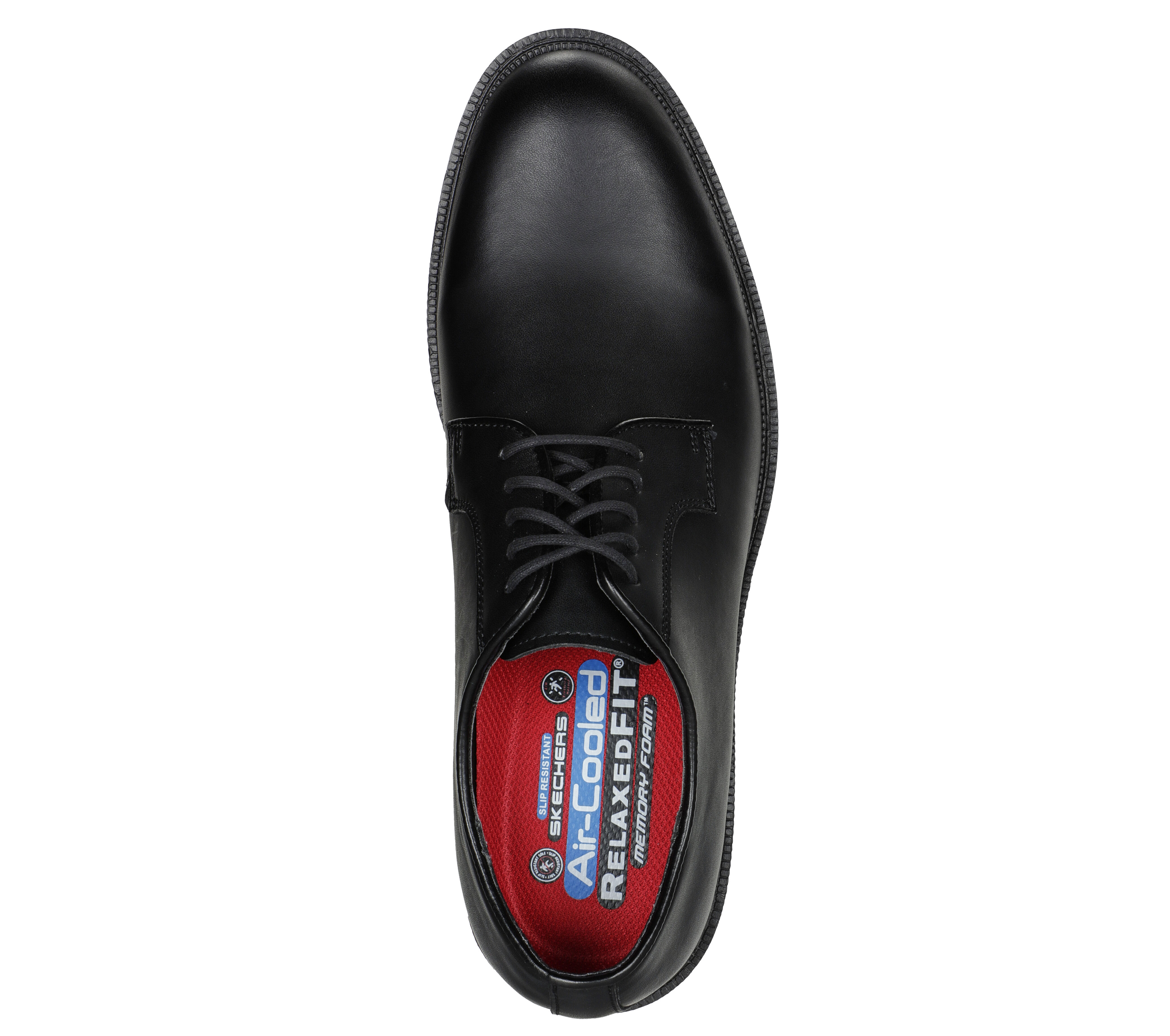 Skechers Work Relaxed Fit: Rylon SR | Mall of America®