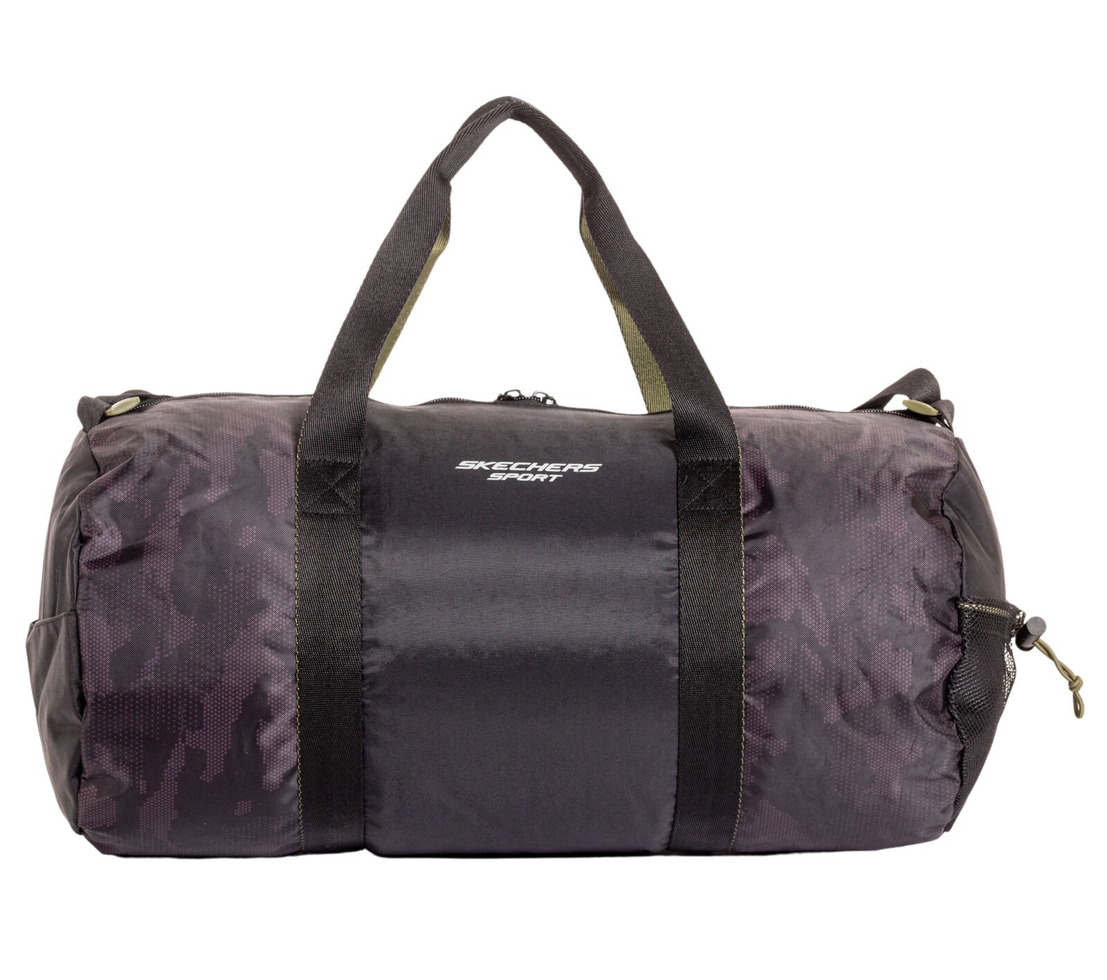 Skechers Accessories Circular Duffel Bag | SKECHERS