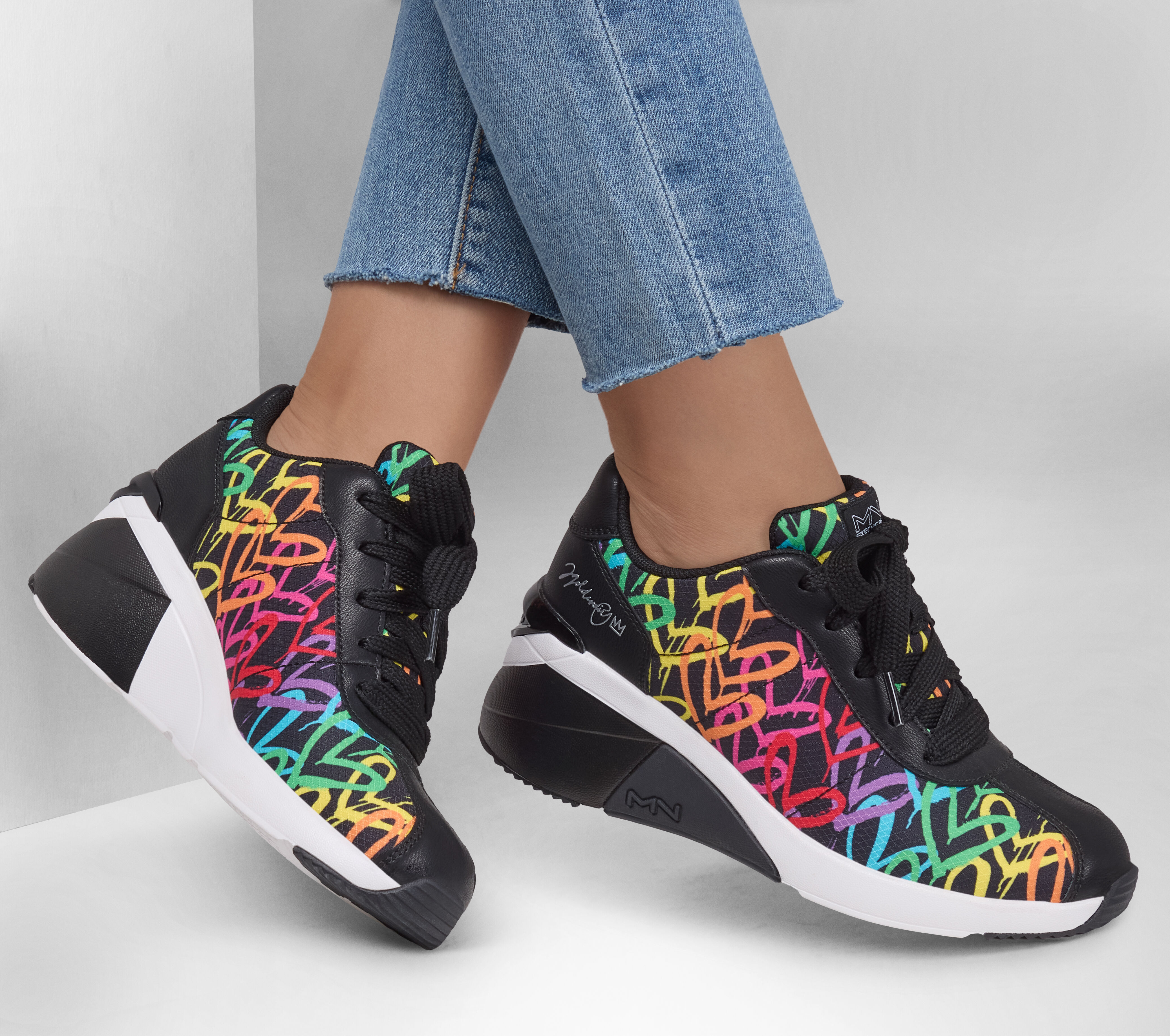 Skechers Mark Nason x JGoldcrown: A Wedge | Mall of America®