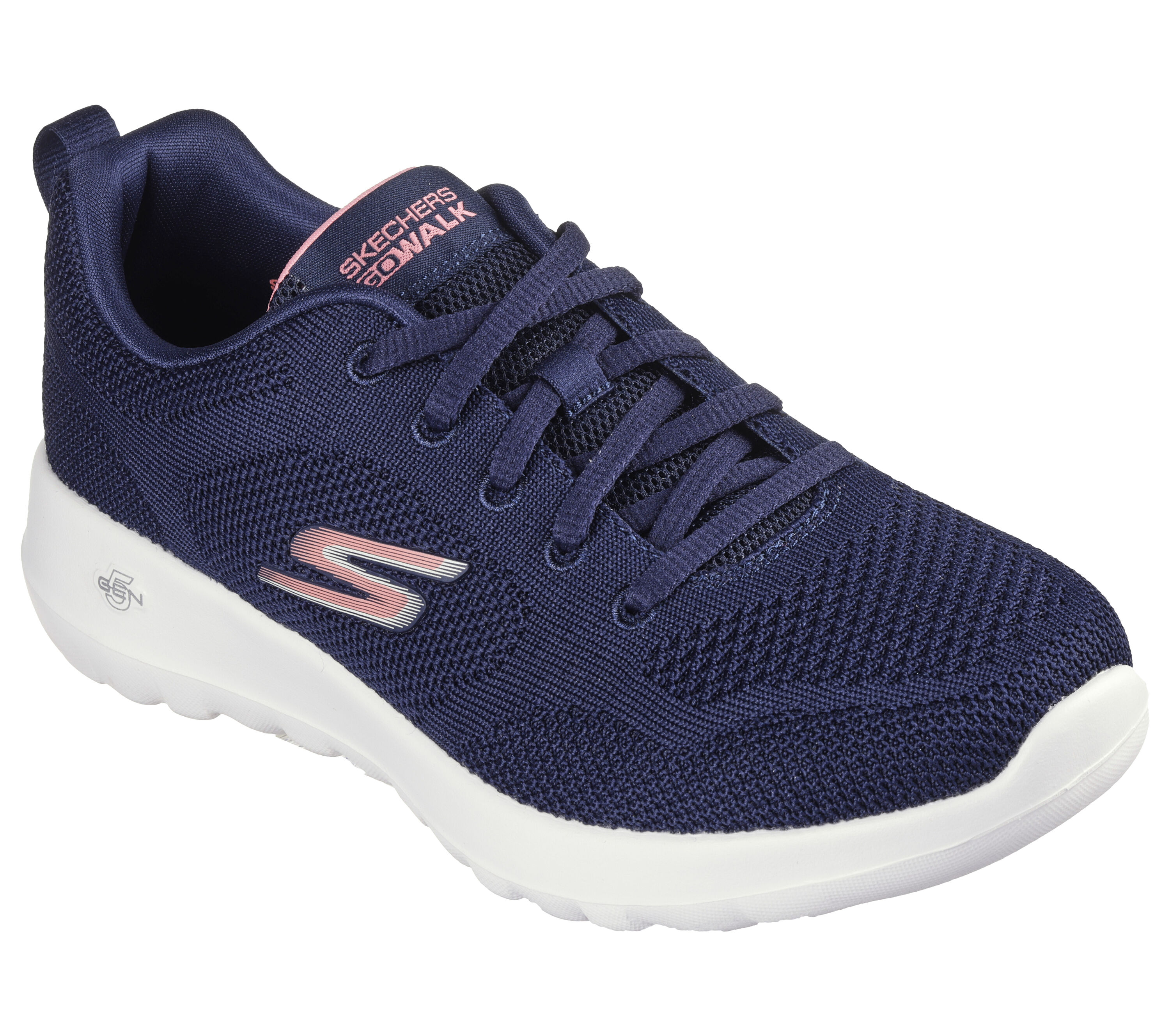 GO WALK Joy - Violet | SKECHERS