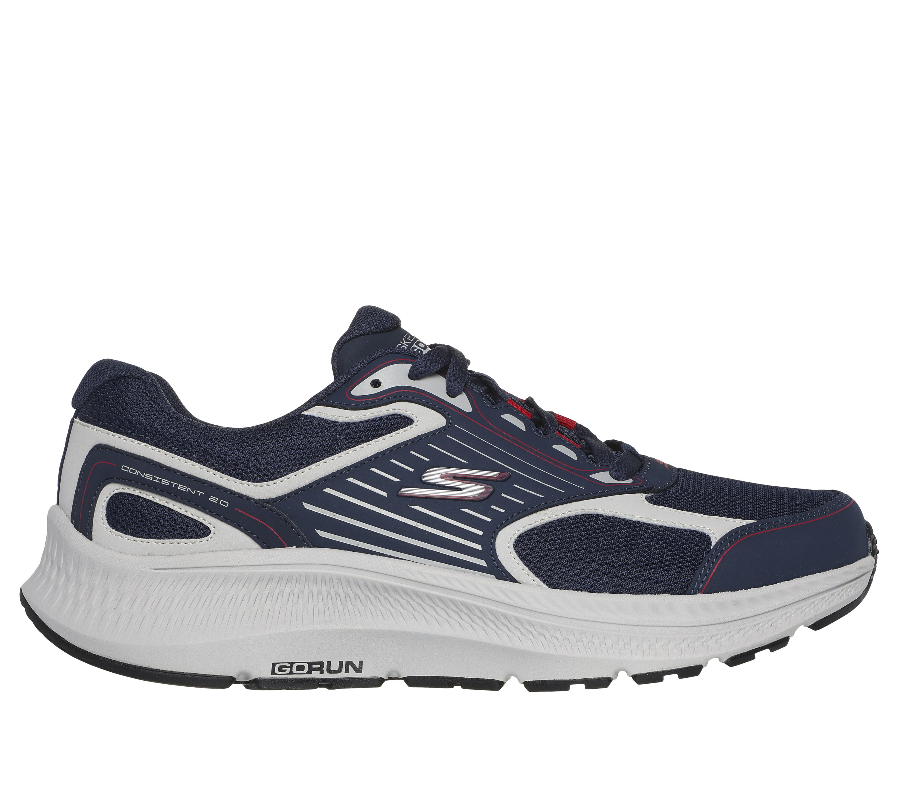 GO RUN Consistent 2.0 | SKECHERS