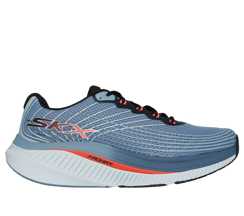 GO WALK Max Cushioning Arch Fit - Haptic