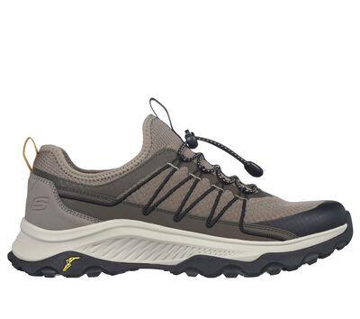 Men's Trail & Hiking Shoes | Hiking, Wide Fit, Running | SKECHERS
