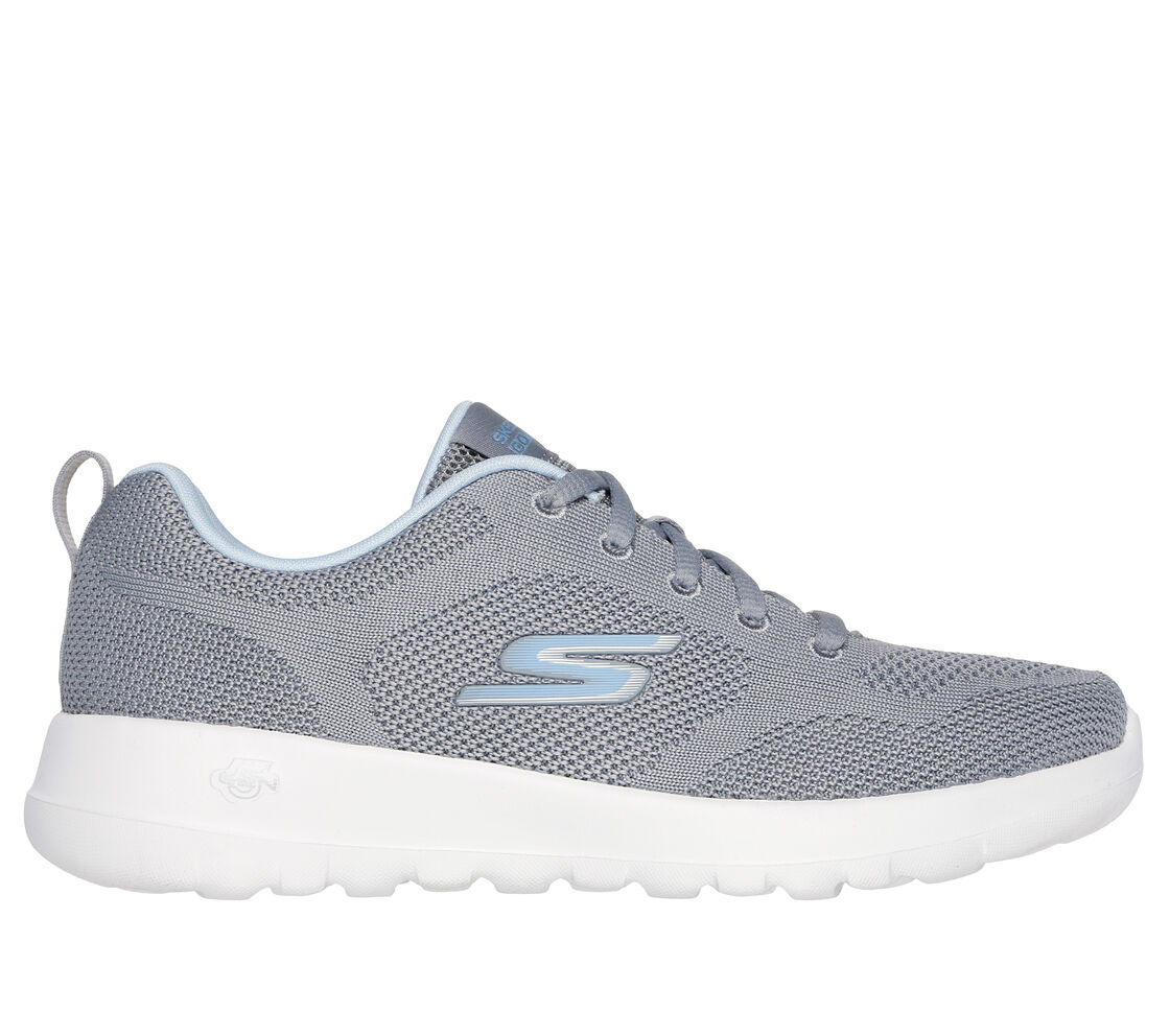 GO WALK Joy - Violet | SKECHERS