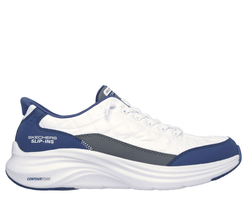 Skechers Slip-ins: Contour Foam - Cozy Fit | SKECHERS