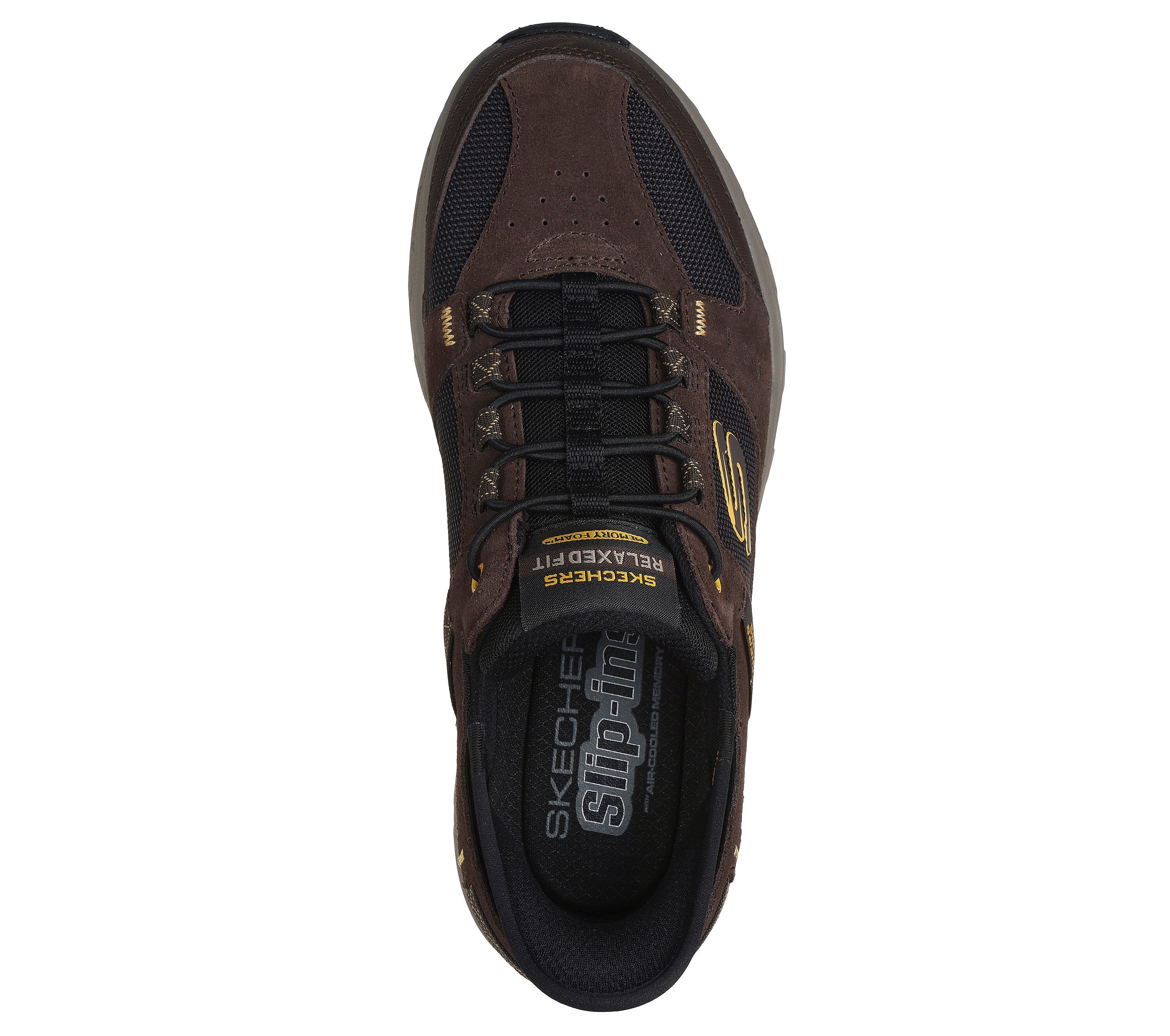 Skechers Slip-ins RF: Oak Canyon | SKECHERS