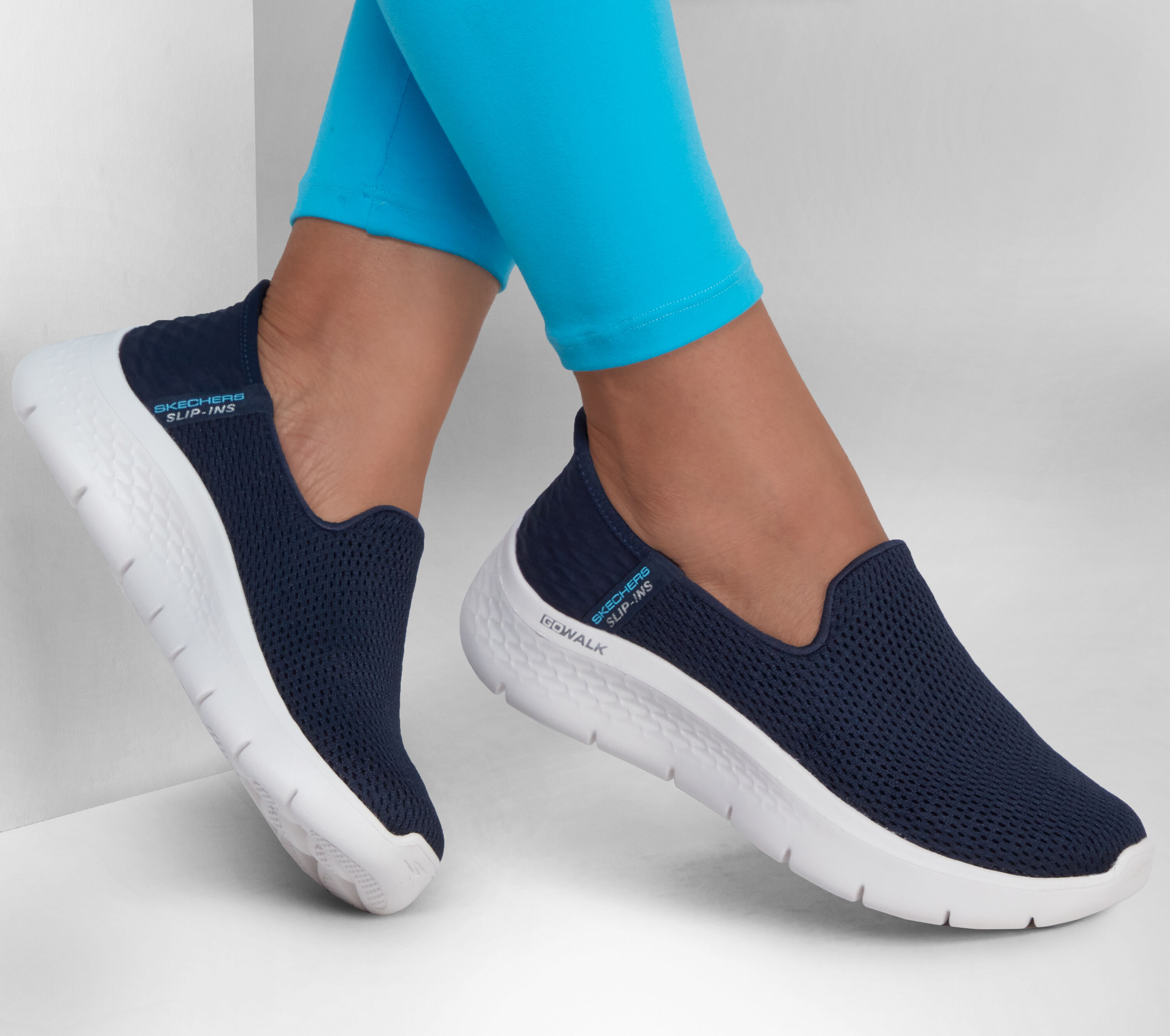 Skechers Slip-ins: GO WALK Flex - Relish | SKECHERS