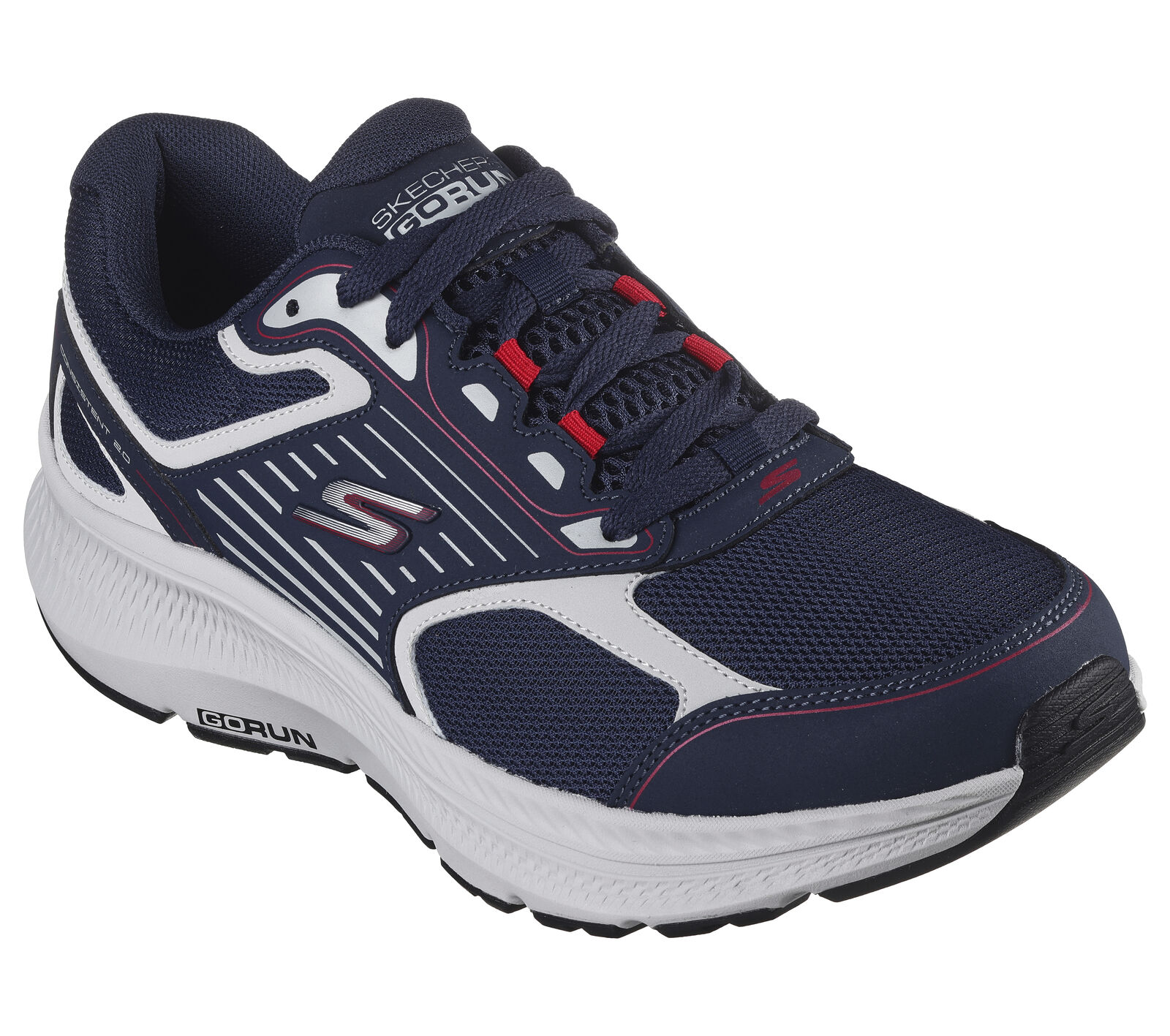 GO RUN Consistent 2.0 | SKECHERS