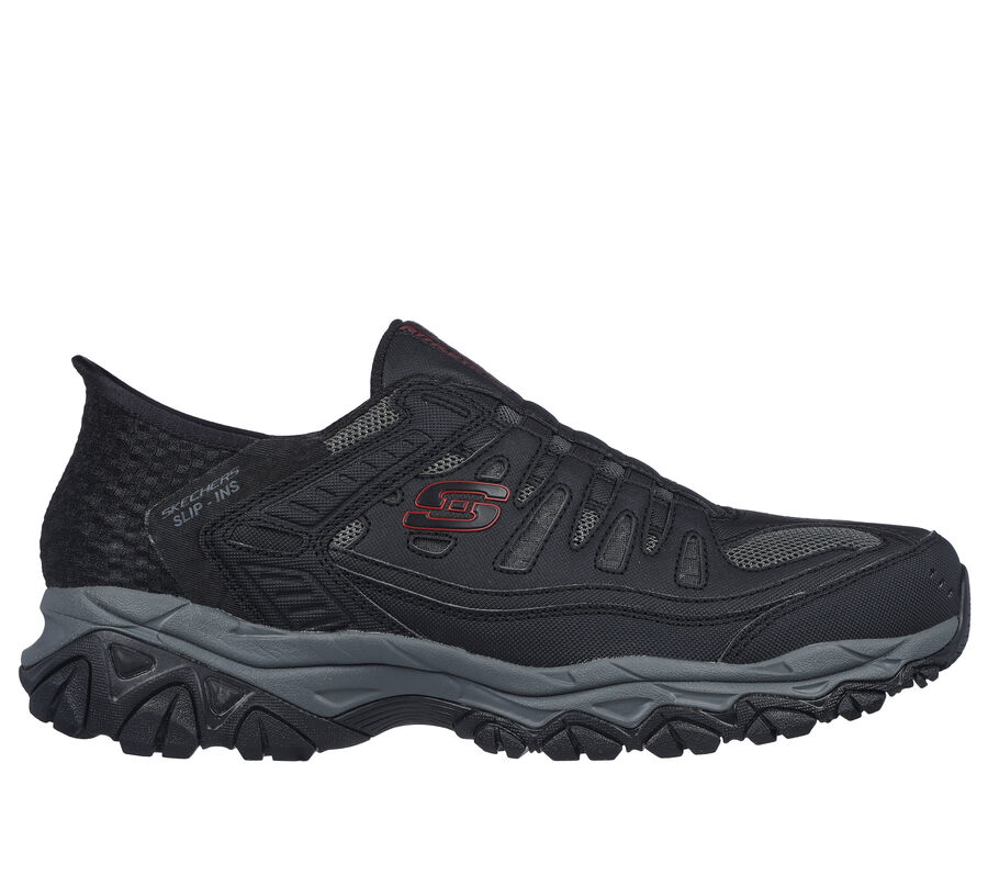 Skechers Slip-ins: After Burn M. Fit - Ridgeburn | SKECHERS