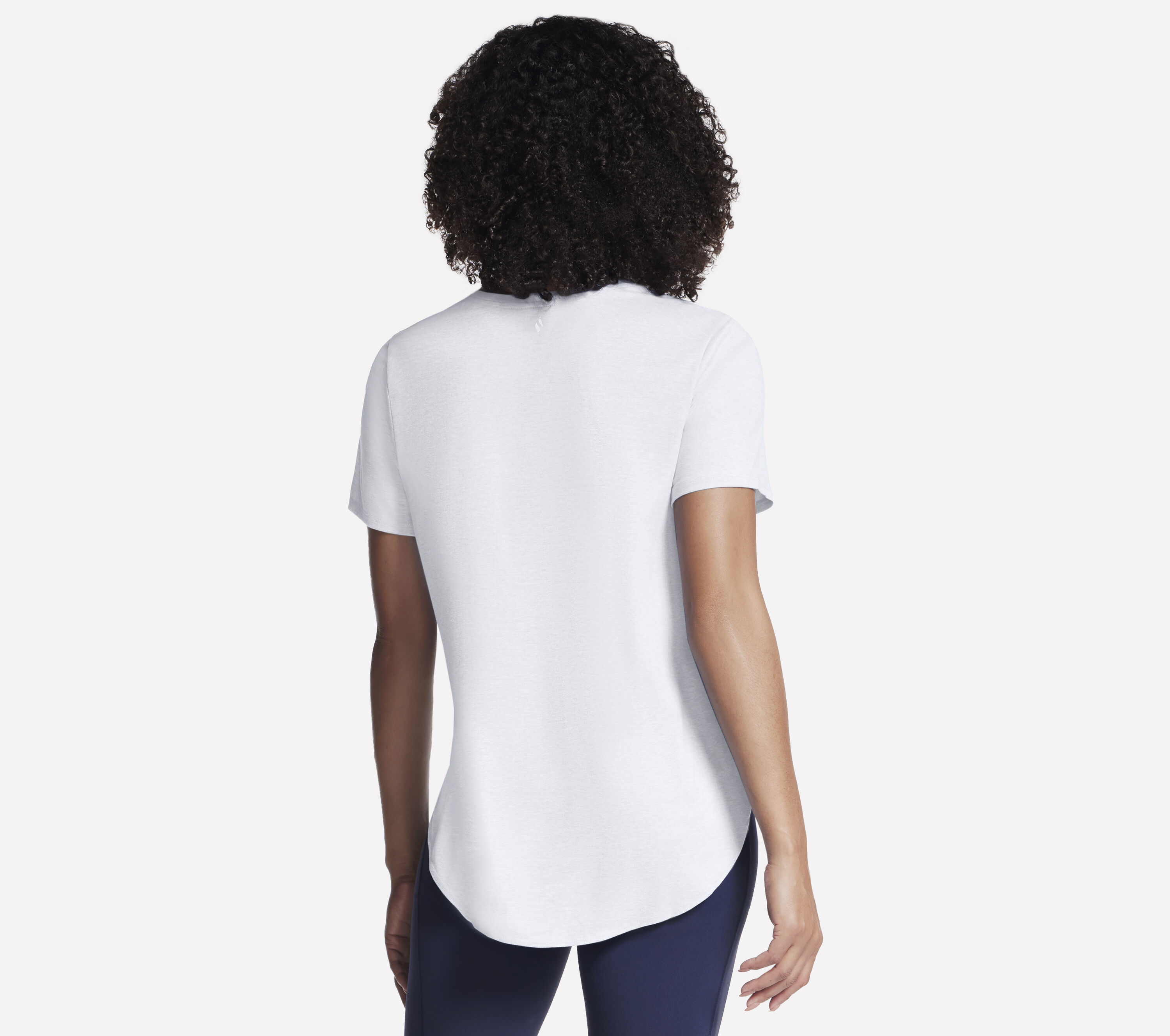 GO DRI Swift Tunic Tee | SKECHERS