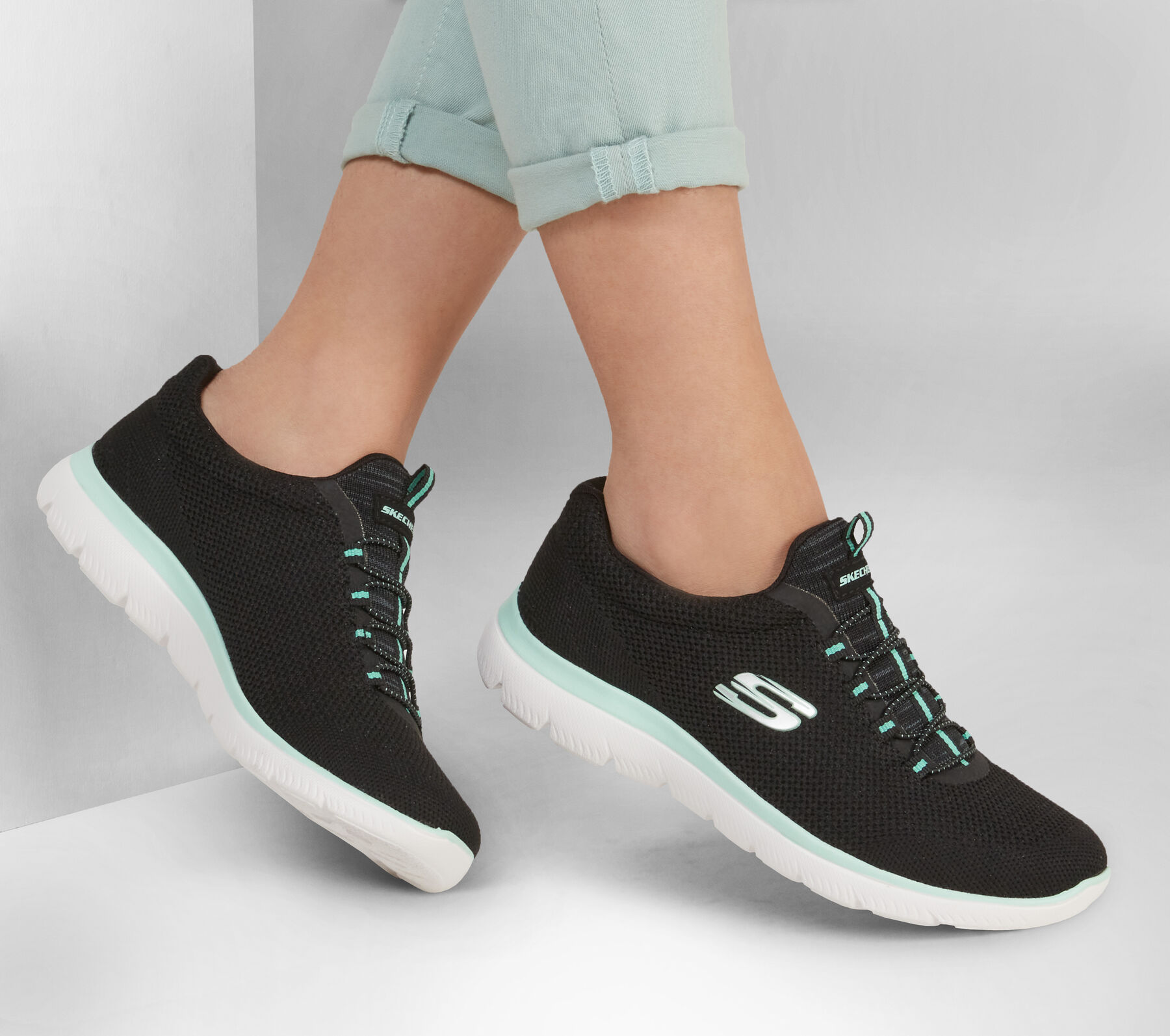 Summits - Cool Classic | SKECHERS Summits - Cool Classic | SKECHERS