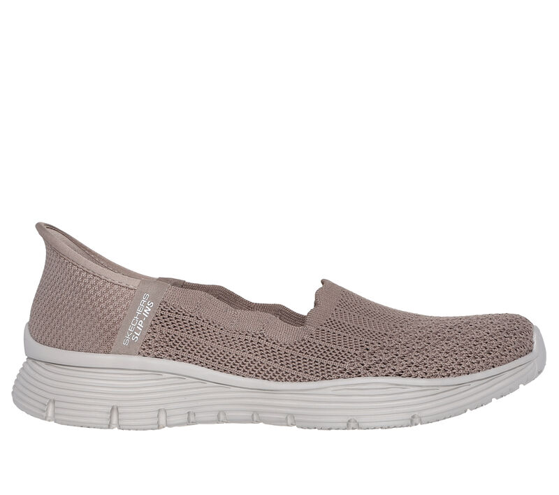 Skechers Slip-ins: Seager - Believe It | SKECHERS