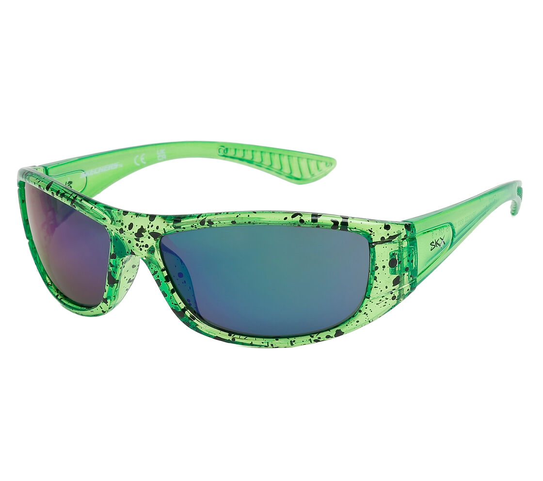 Wrap Sunglasses | SKECHERS