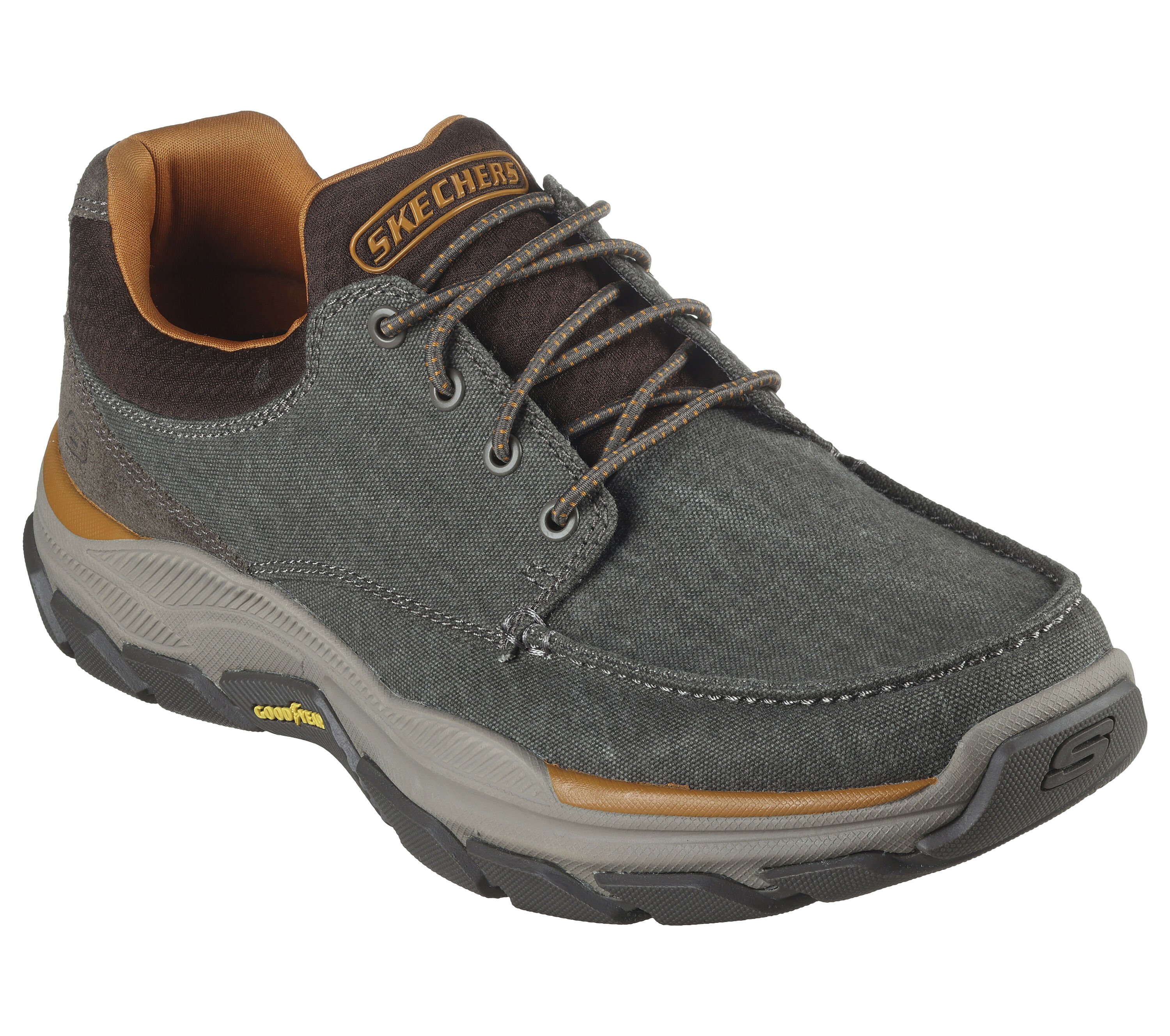 Relaxed Fit: Respected - Loleto | SKECHERS