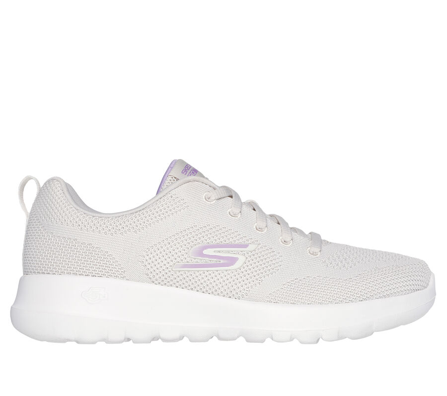 GO WALK Joy - Violet | SKECHERS