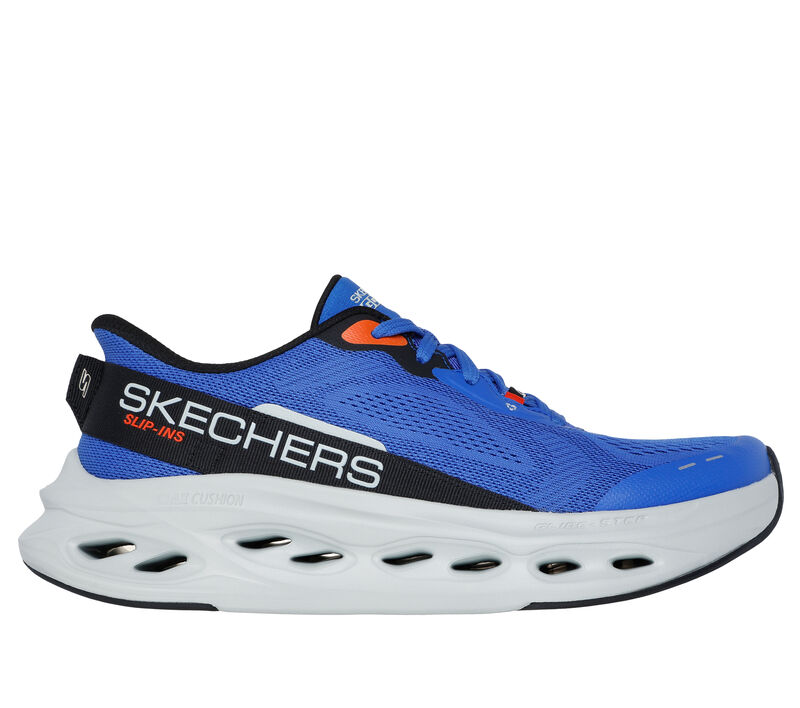 Skechers Slip-ins: Max Cushioning Glide-Step - Advert