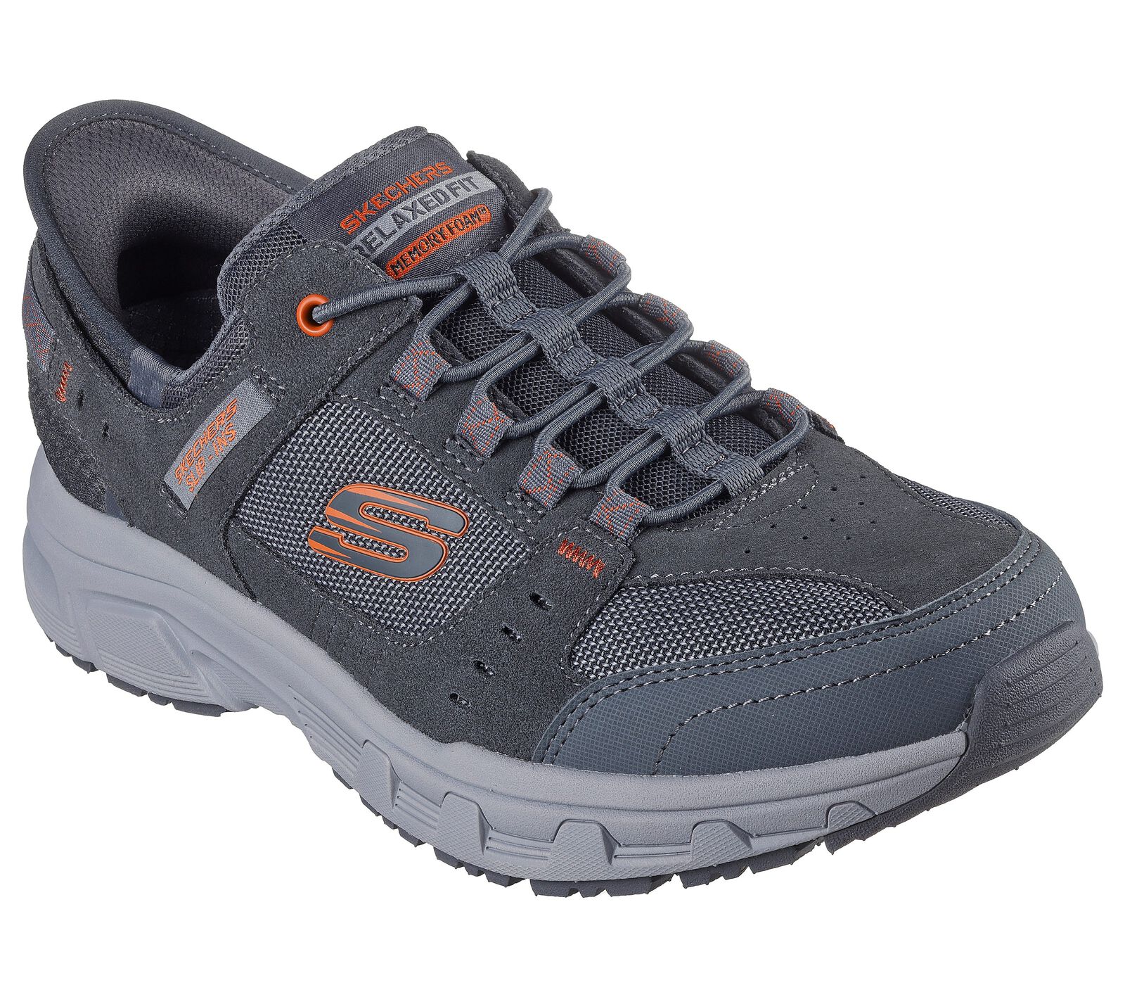 Skechers Slip-ins RF: Oak Canyon