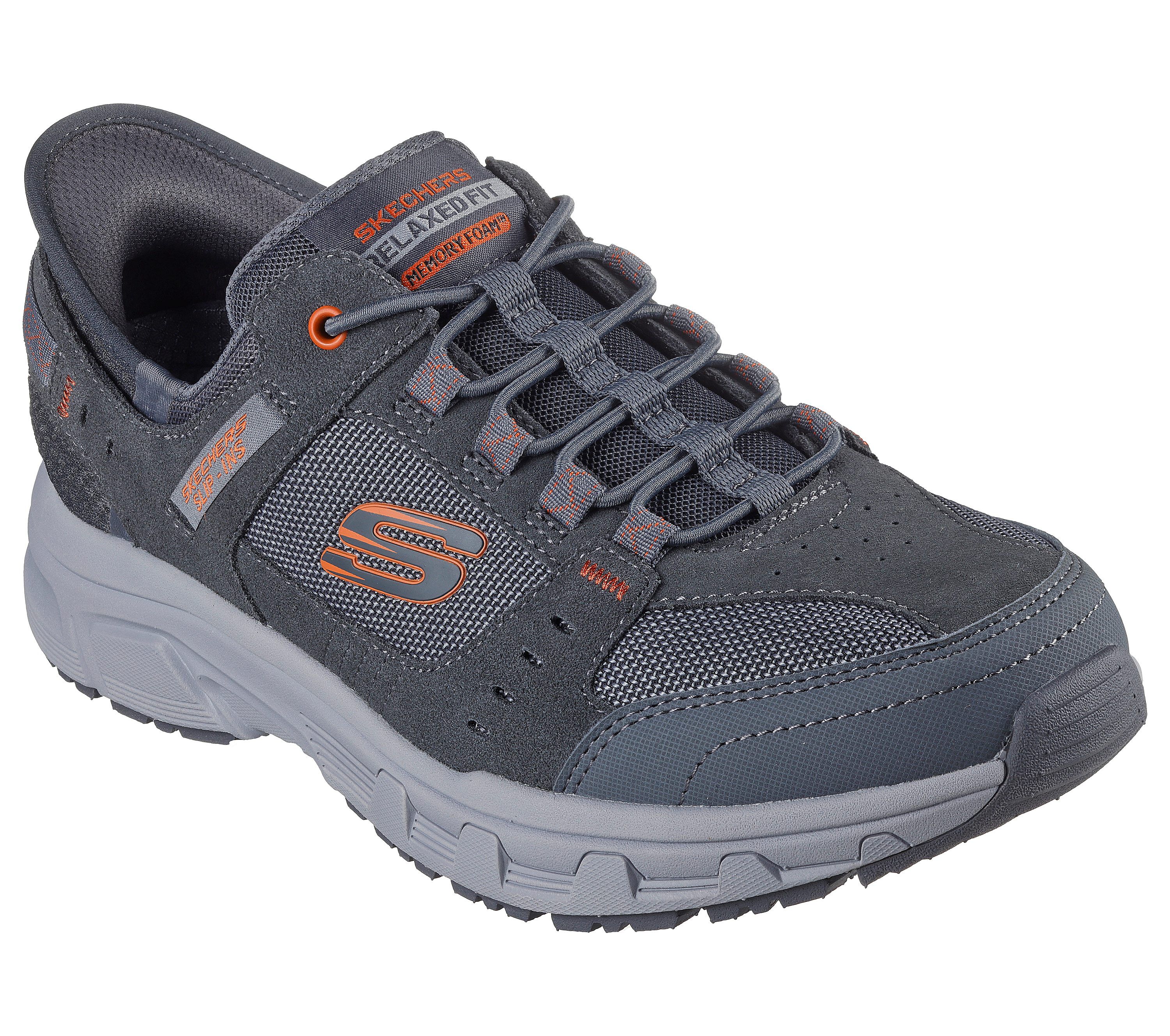 Skechers Slip-ins RF: Oak Canyon