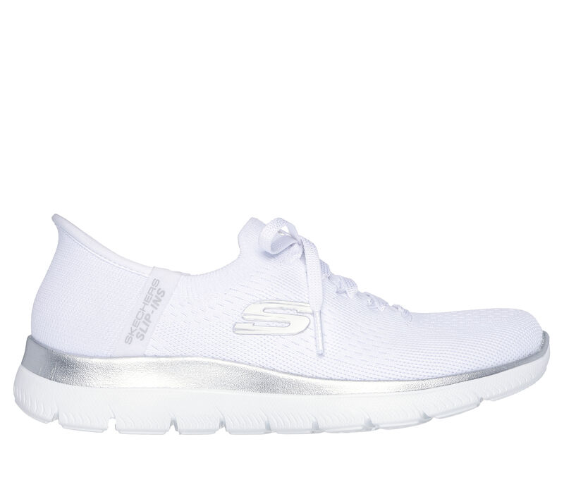 Skechers Slip-ins: Summits - Night Chic | SKECHERS