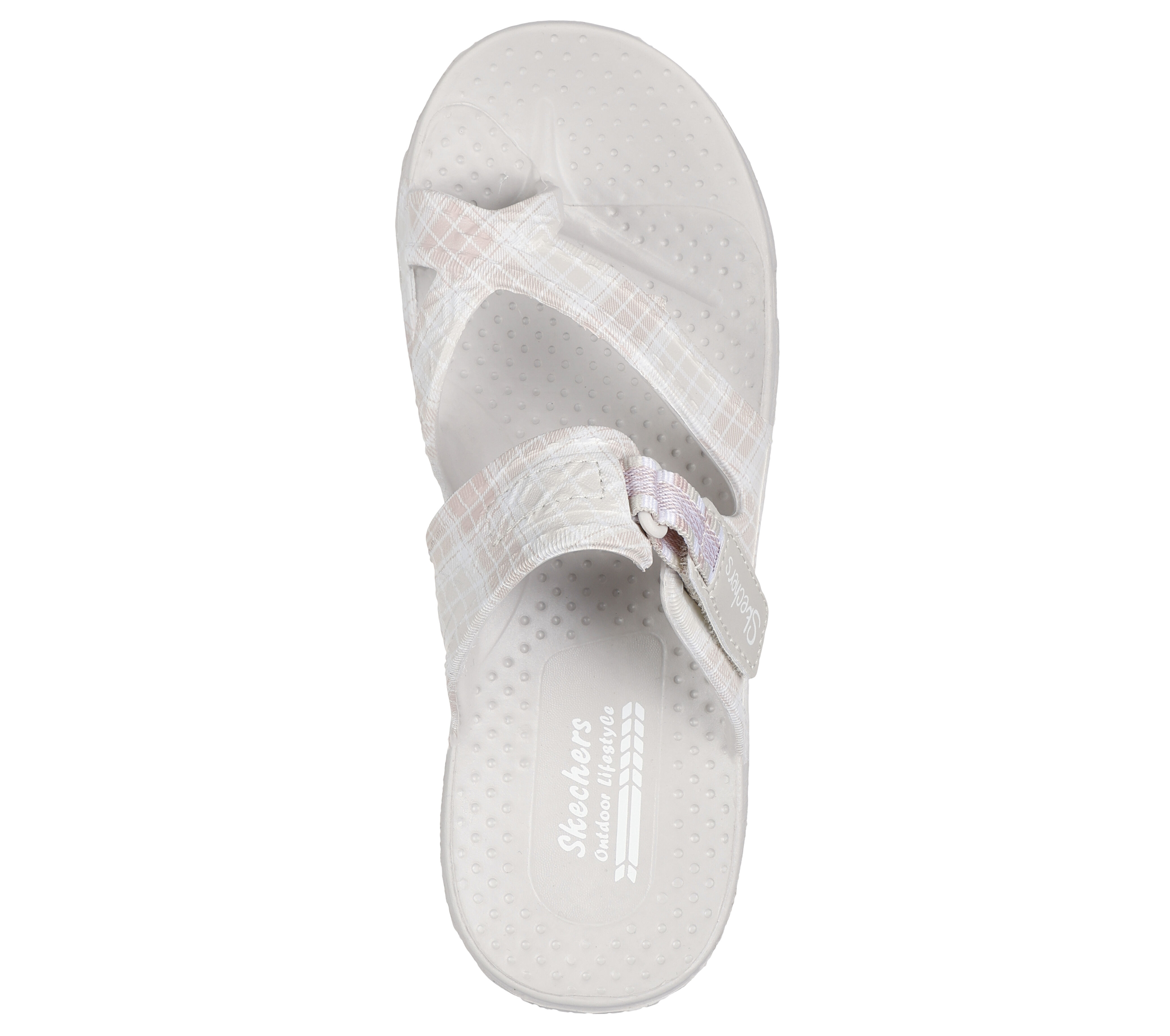 Skechers Foamies: Reggae - Tartan Charm | Mall of America®