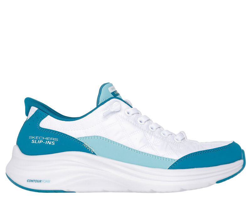 Skechers Slip-ins: Contour Foam - Cozy Fit
