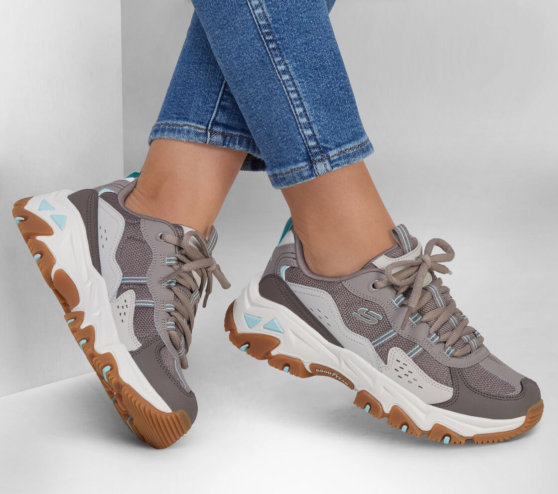 D'Lites Hiker | SKECHERS
