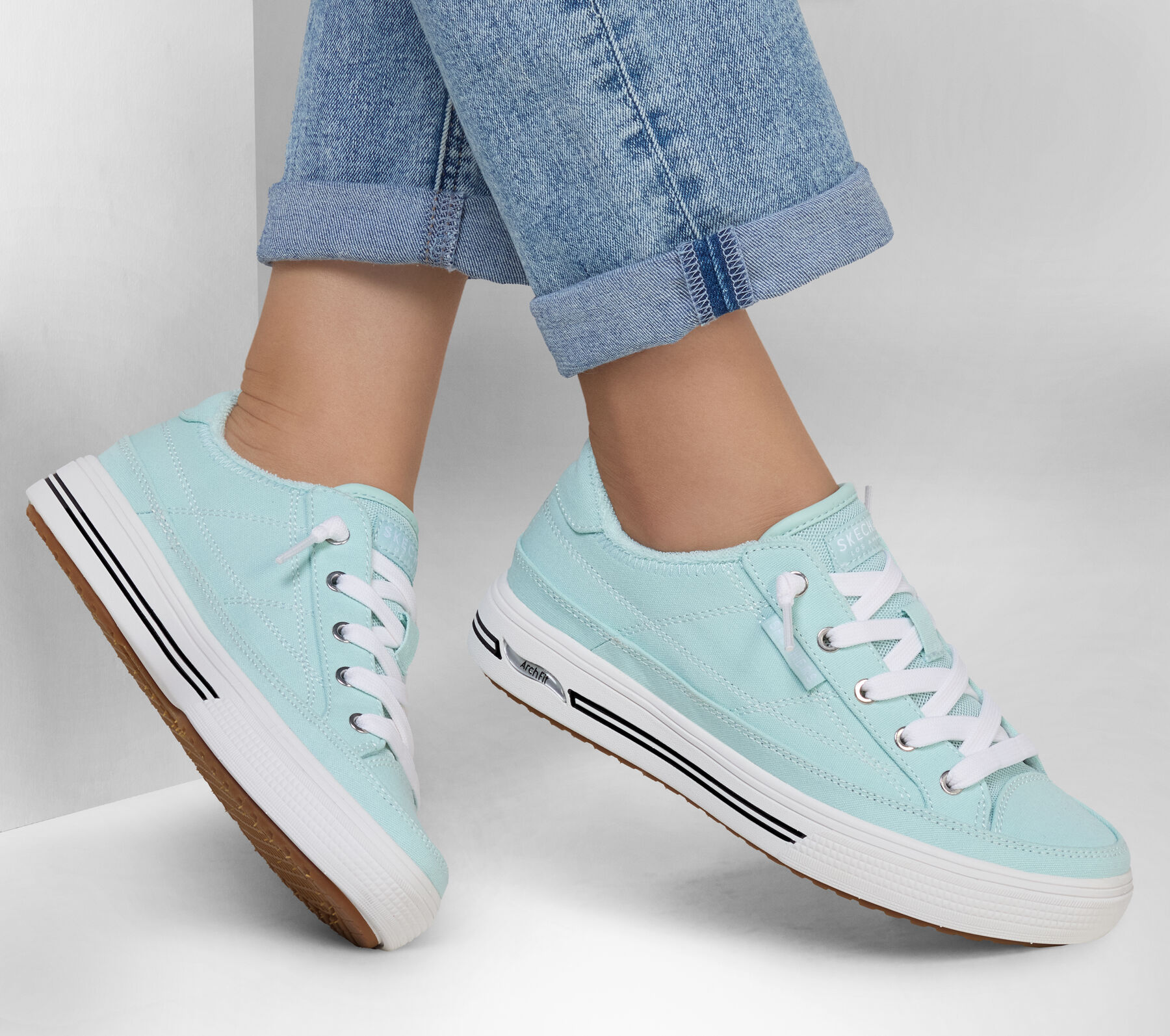 Arch Fit Arcade - Arcata | SKECHERS