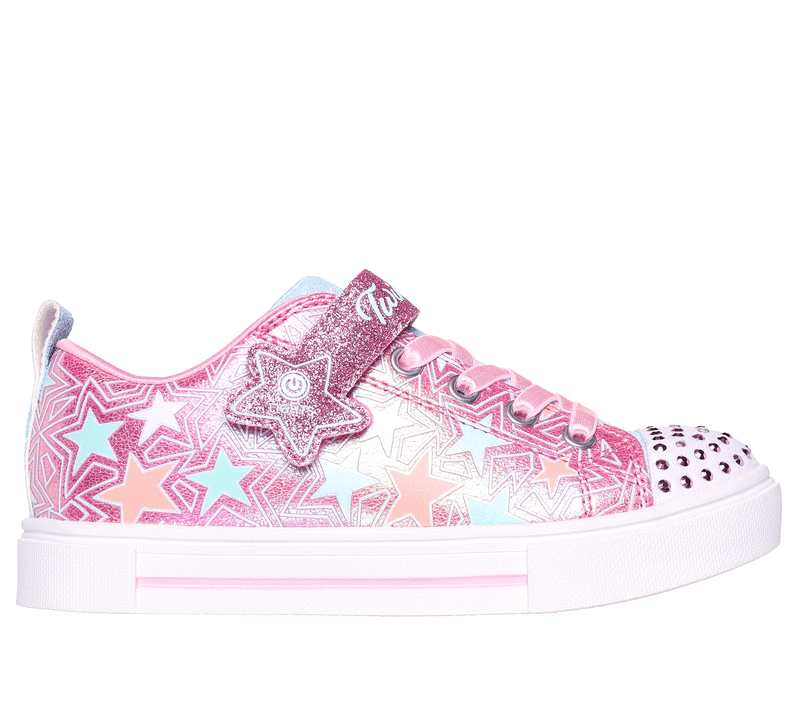Twinkle Toes: Twinkle Sparks - Shimmer Stars | SKECHERS