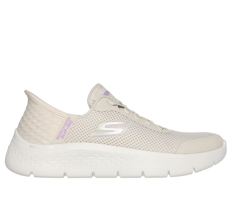 Skechers Slip-ins: GO WALK Flex - Grand Entry | SKECHERS