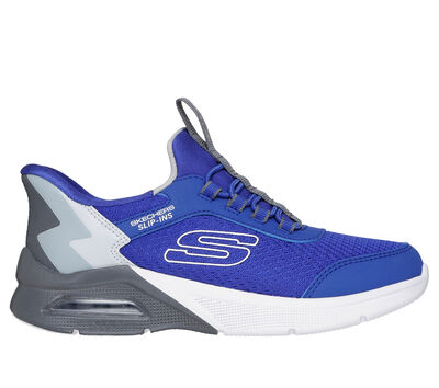 Boys Athletic Shoes & Sneakers | SKECHERS