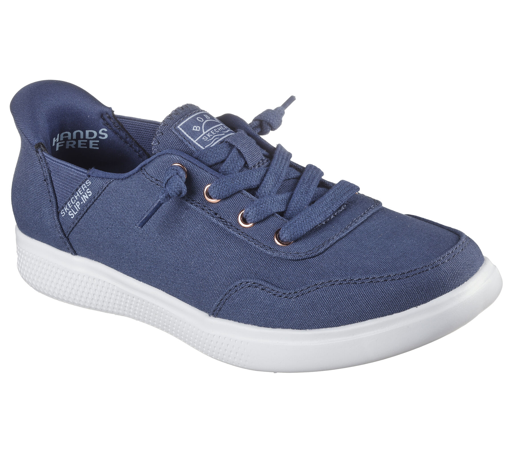 Skechers Slip-ins: BOBS Skip Cute - B Cute Sweet