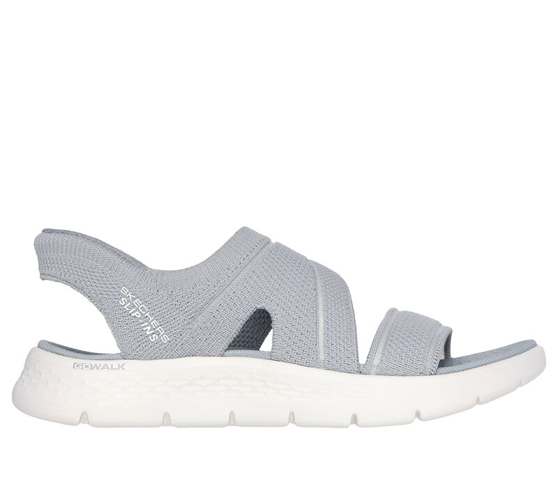 Skechers Slip-ins: GO WALK Flex Sandal - Enticing
