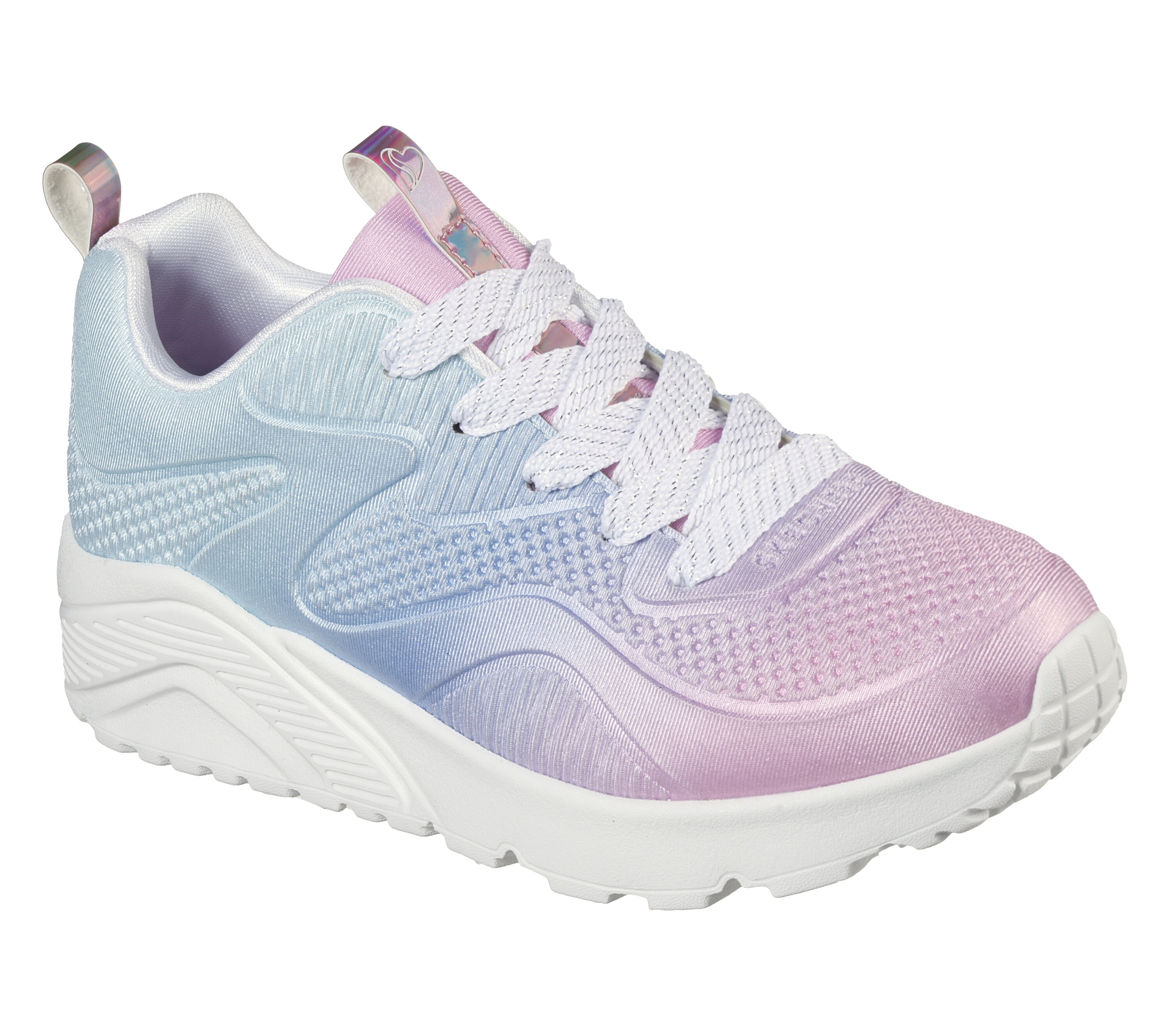 Shop the Uno Lite - Spectrum Bright | SKECHERS