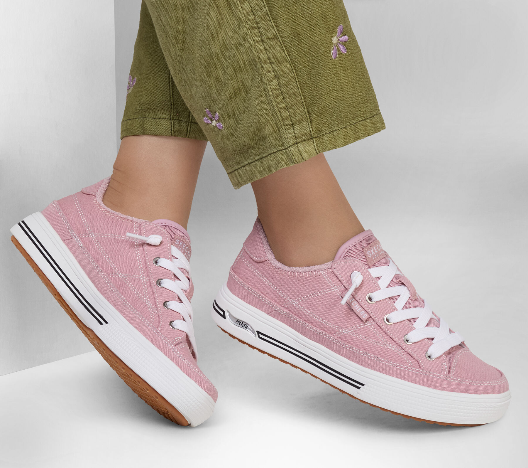 Arch Fit Arcade - Arcata | SKECHERS