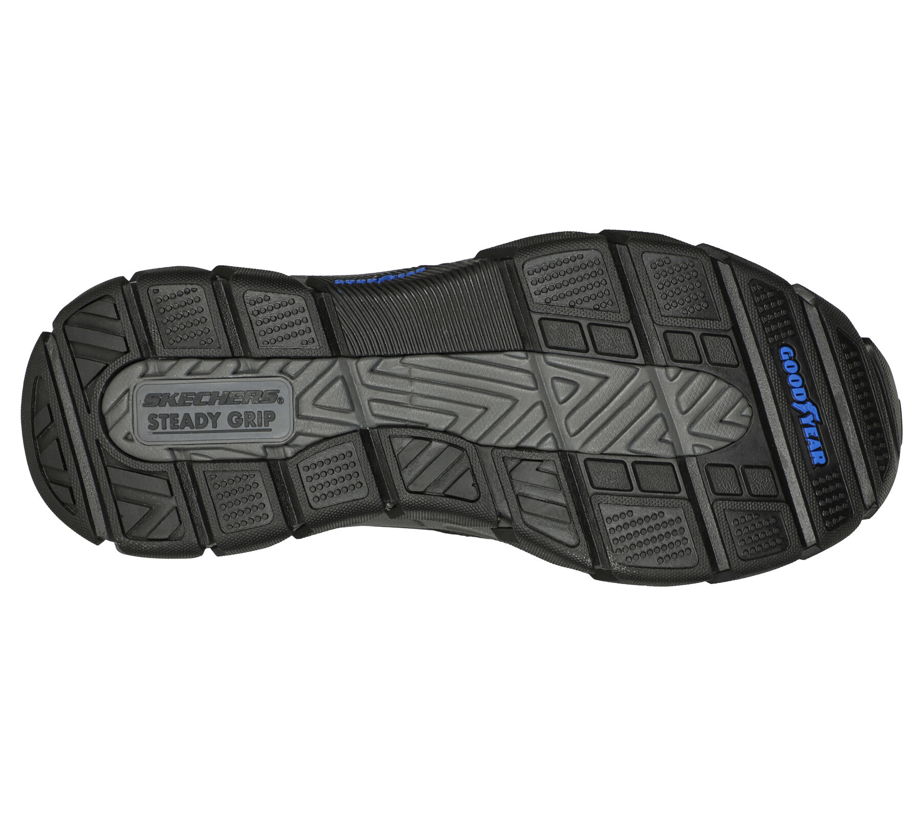 Skechers Slip-ins RF: Respected - Elgin | SKECHERS