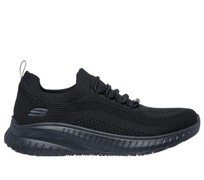 Slip Resistant Work Shoes | SKECHERS