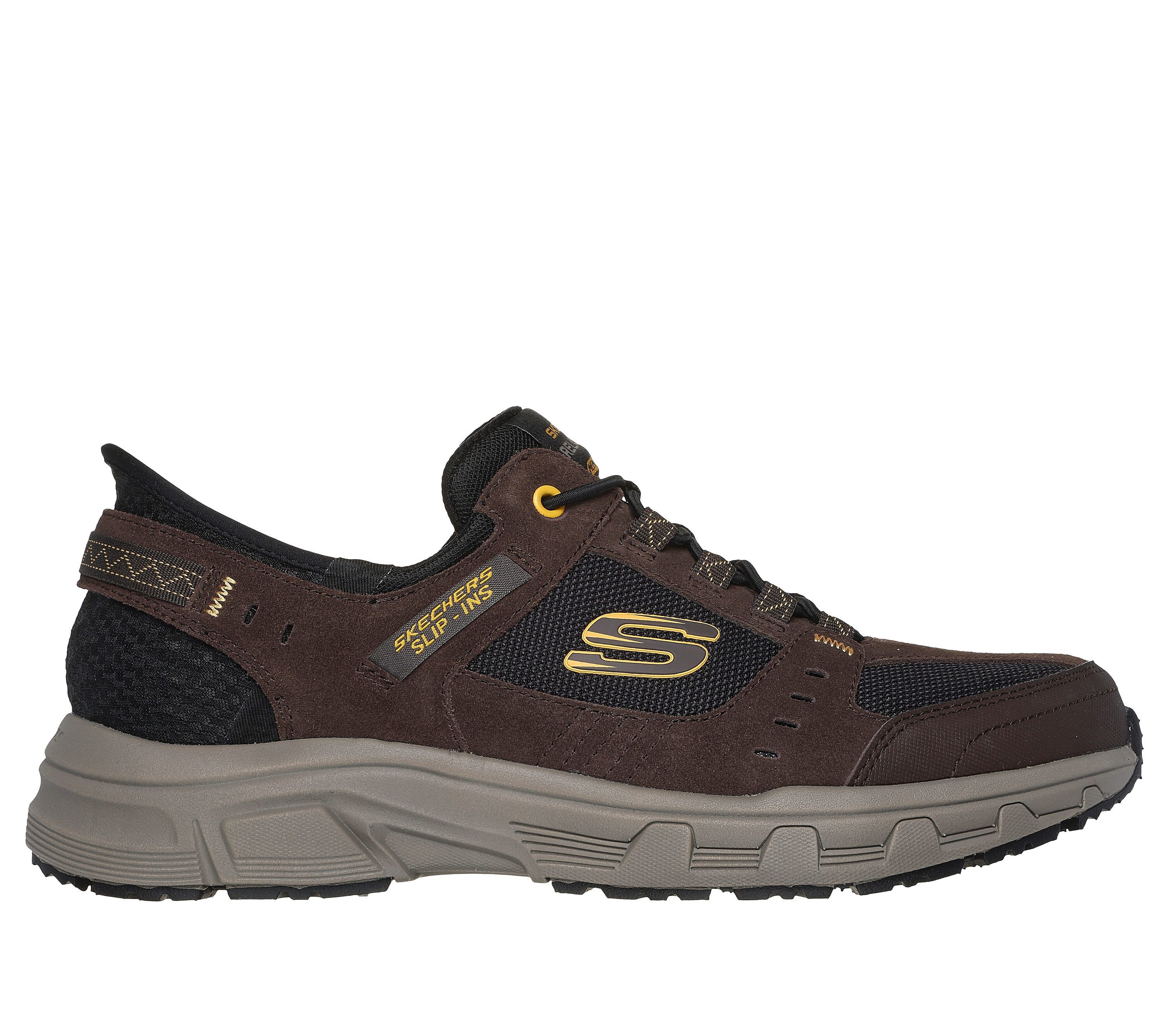 Skechers Slip-ins RF: Oak Canyon | SKECHERS