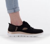 Skechers Slip-ins: Summits - Night Chic